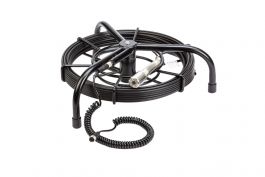 Novascope camera haspel 30030000SL - Novascope B.V.