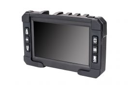 Novascope monitor M5VS - Novascope B.V.