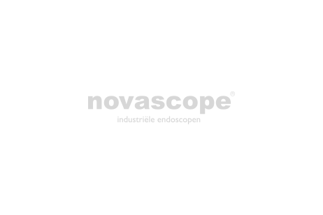 Novascope video endoscoop camera Wtec V603000S - Novascope B.V.